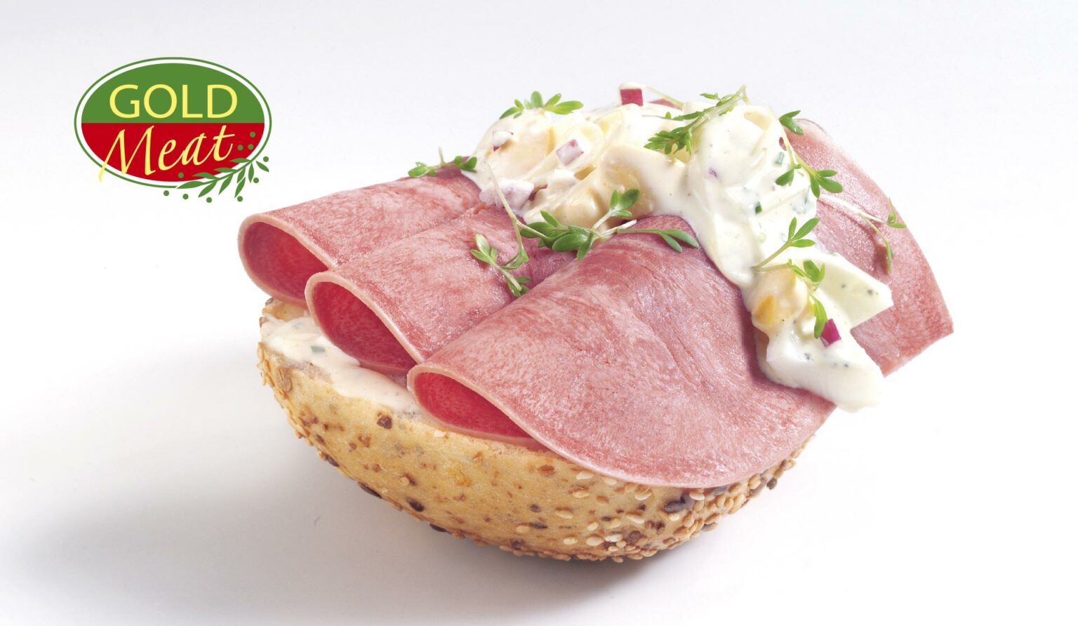 Gold Meat – R&S Vertriebs GmbH