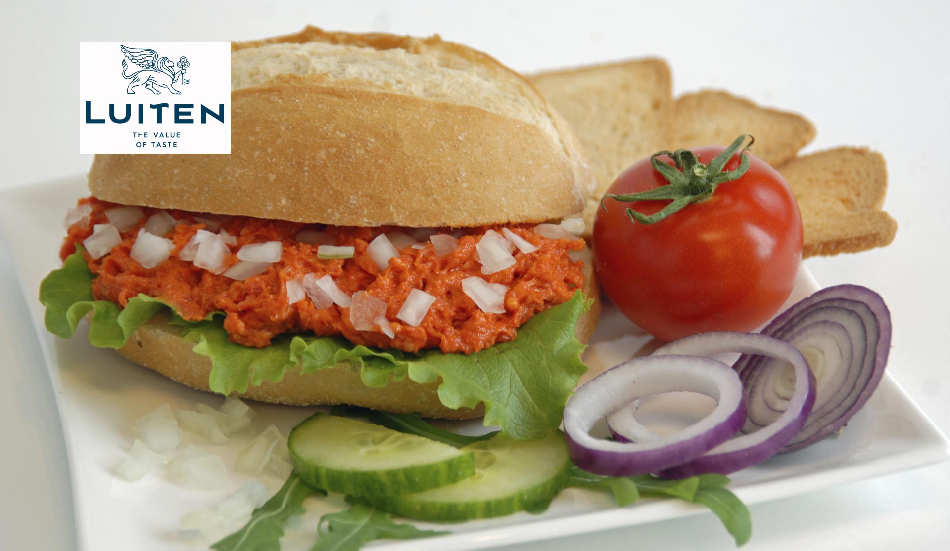 Luiten Vleeswaren – R&S Vertriebs GmbH