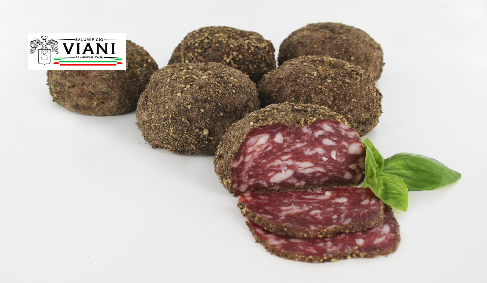 Salumificio Viani Srl – R&S Vertriebs GmbH