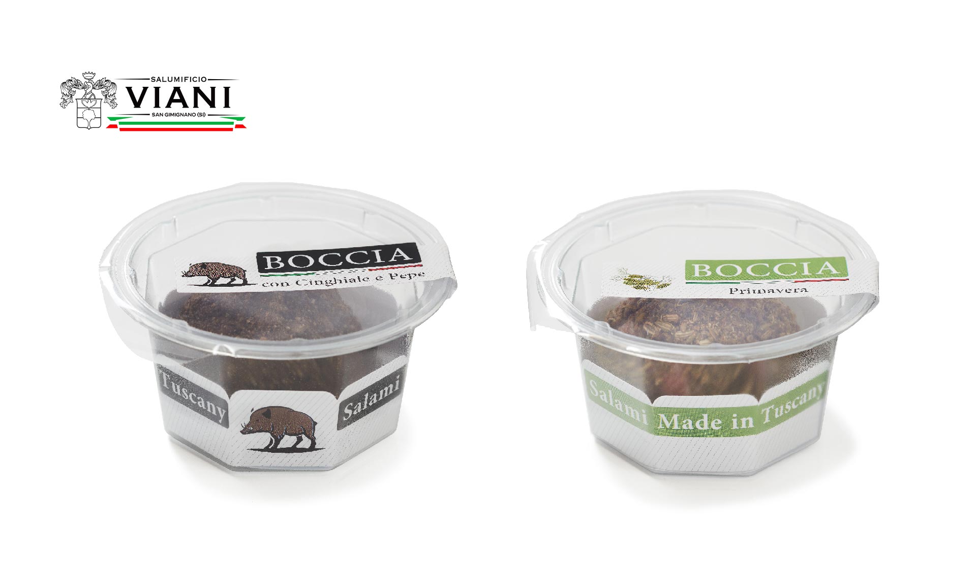 Salumificio Viani Srl – R&S Vertriebs GmbH