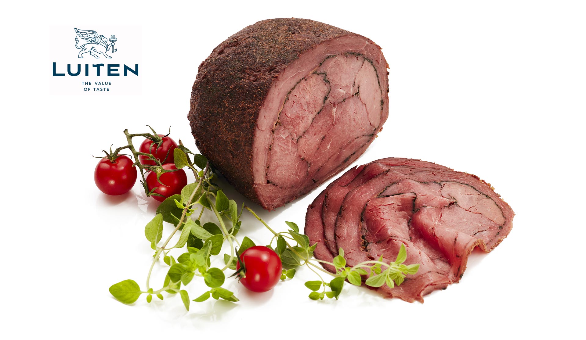 Luiten Vleeswaren – R&S Vertriebs GmbH