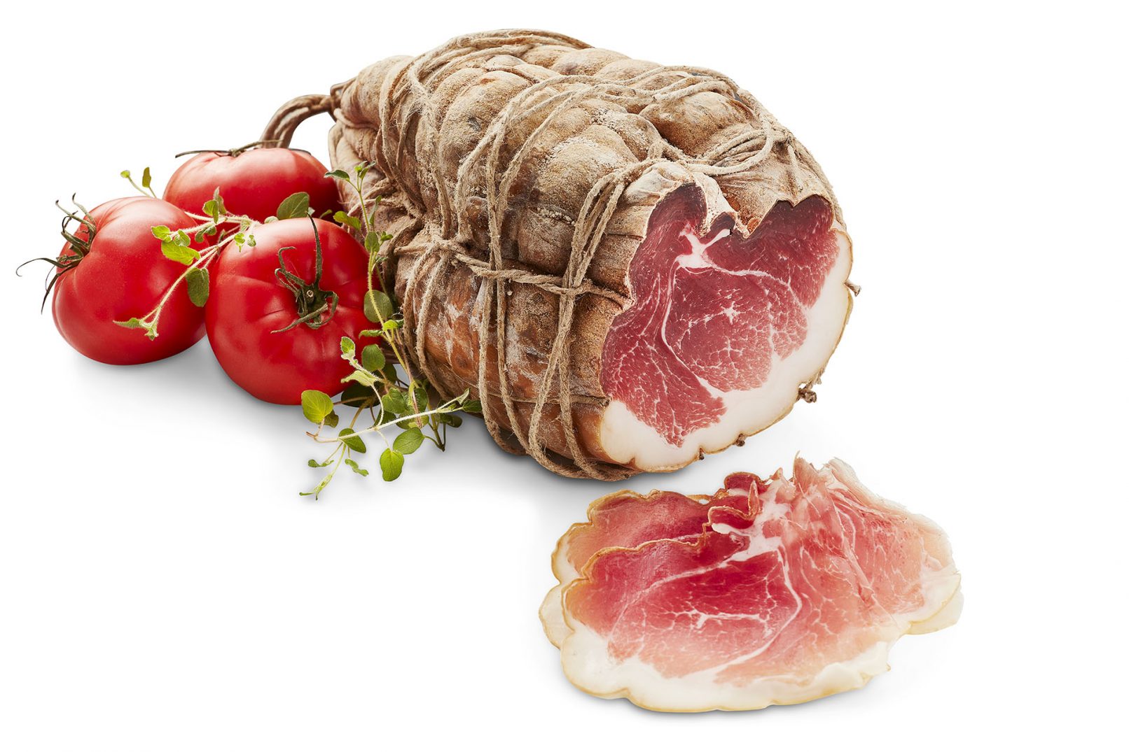 Culatello di Zibello g.U. – R&S Vertriebs GmbH